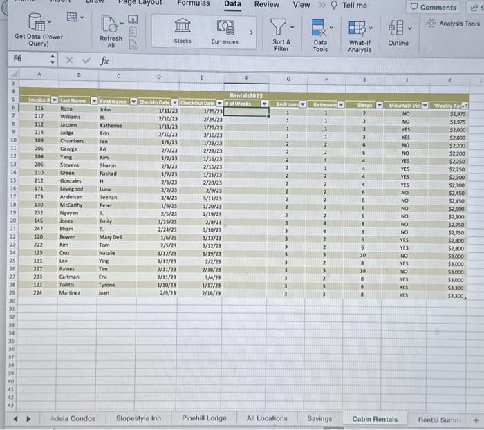 Solved 17. (6 points) In order to create a rewards program | Chegg.com