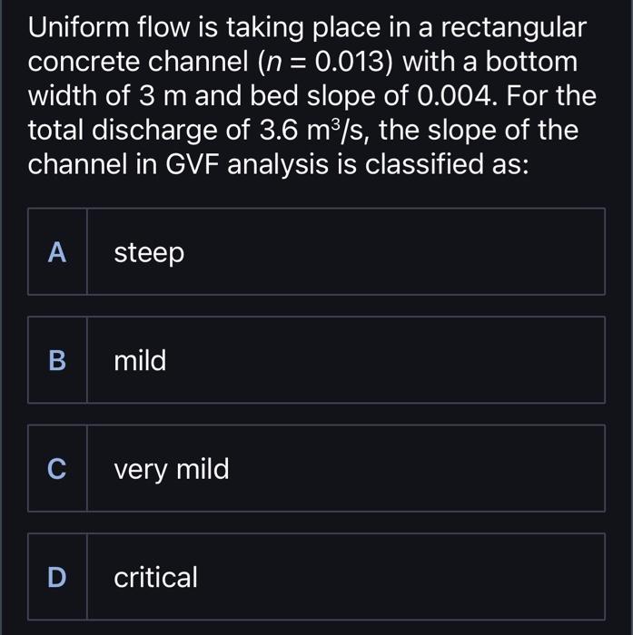 Solved Considering Figure 5−4b, what is the name of GVF in | Chegg.com