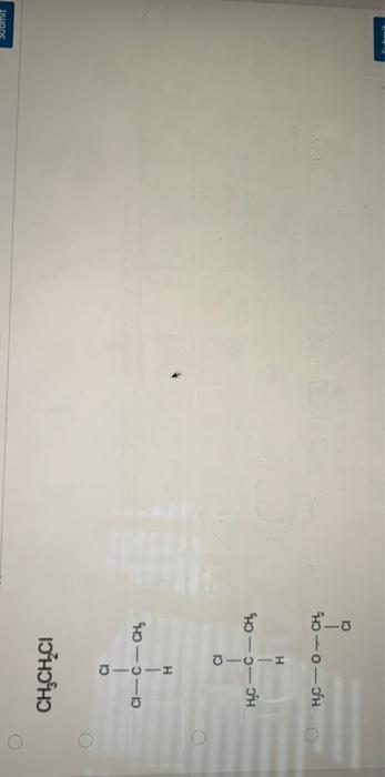 [Solved]: 5 points The following H NMR spectrum corresponds