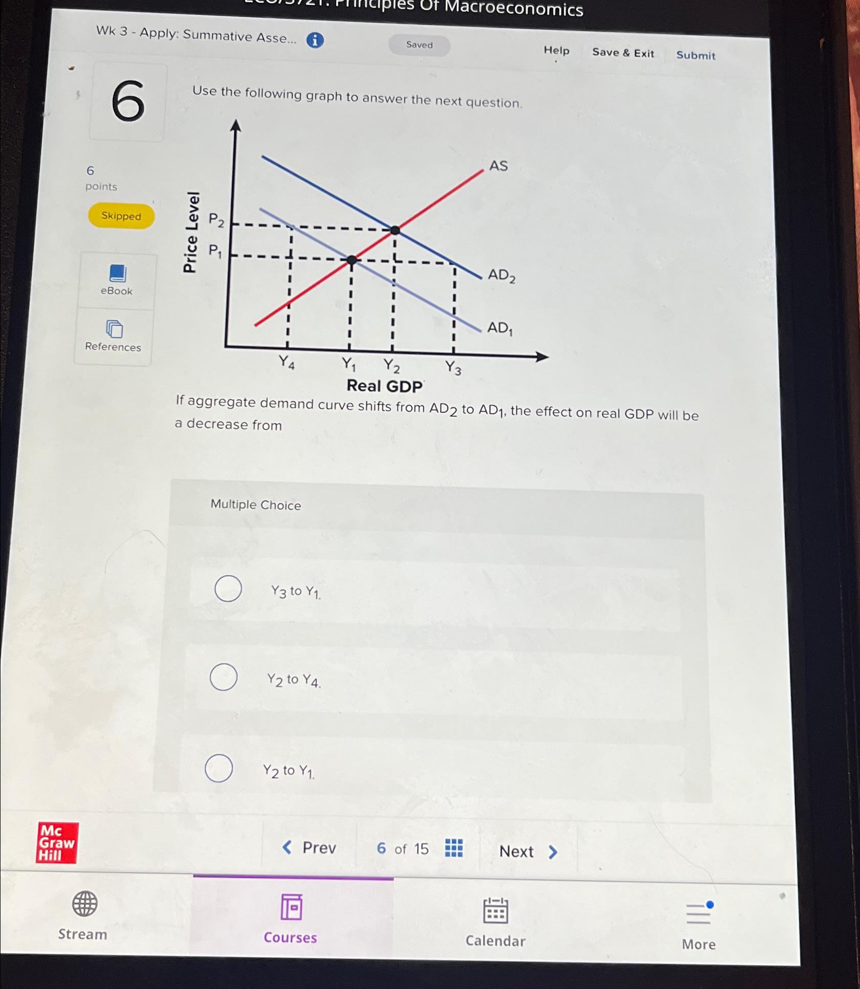 Solved Wk 3 - ﻿Apply: Summative Asse.(i)SavedHelpSave & | Chegg.com