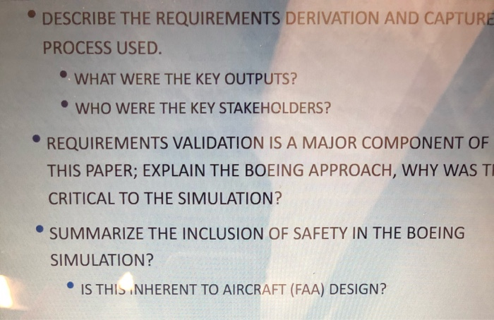 READ “BOEING 777 FLIGHT CONTROL SYSTEM” BY UZUNCAOVA | Chegg.com