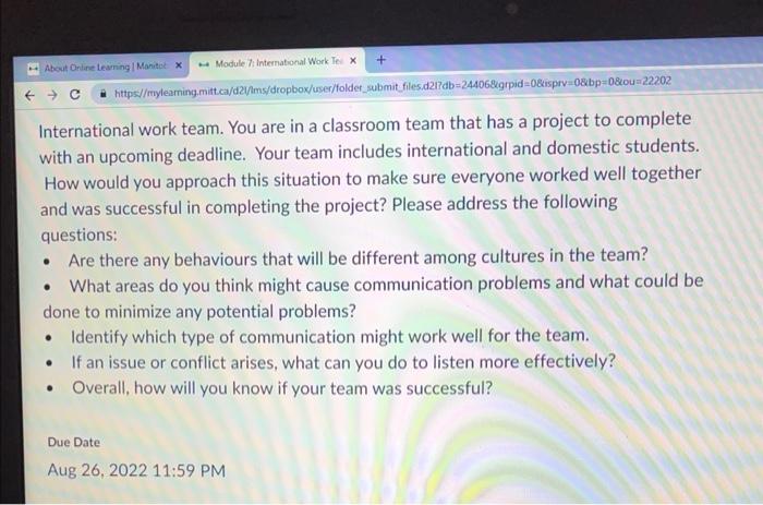 Hide Assignment Information lastructions Read the | Chegg.com