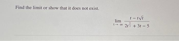 Solved (a) Find the intervals of increase or decrease. (b) | Chegg.com