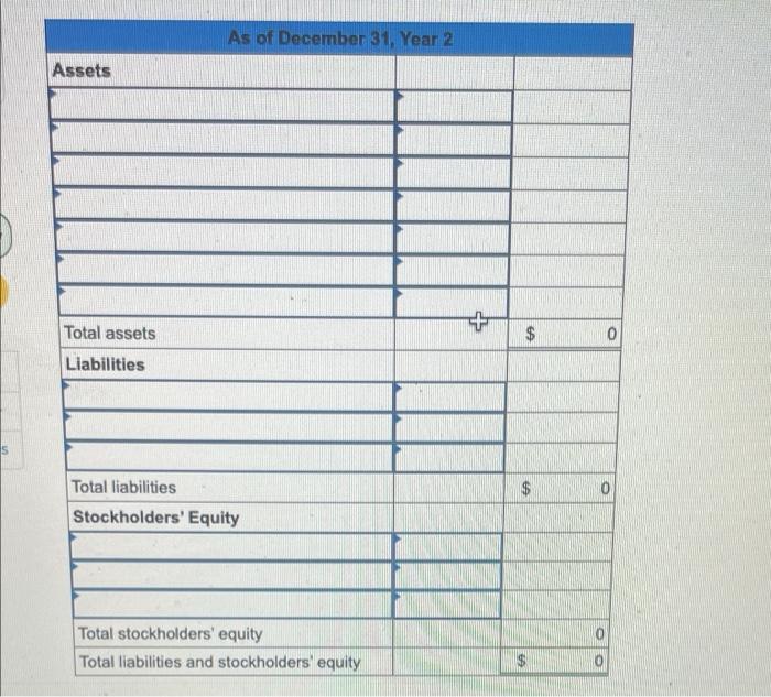 Solved Problem 2-36A (Algo) Identifying and arranging | Chegg.com
