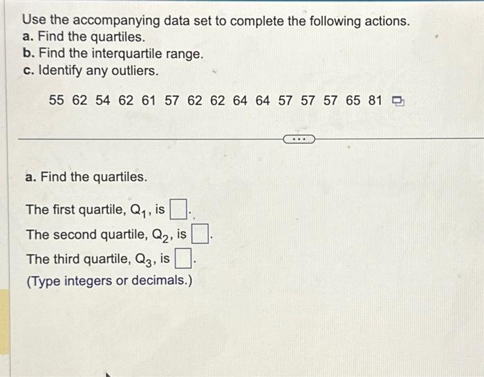 Solved You used SSx=Σ(x−x)2 when calculating variance and | Chegg.com