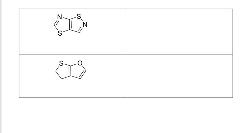 ng compounds according to the rules for nomenclature | Chegg.com