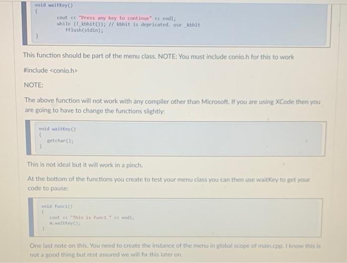 Solved For this assignment we are going to create a simple | Chegg.com