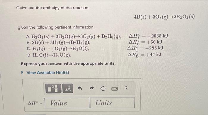 Solved 2NO(g)+O2( g)→2NO2( g) given the following reactions | Chegg.com