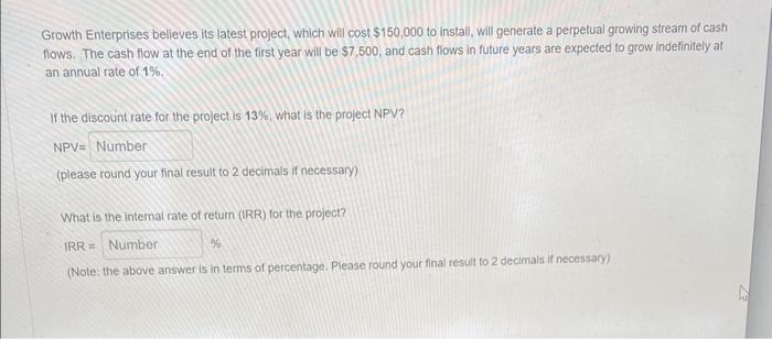 Solved Consider the following two machines a company can | Chegg.com