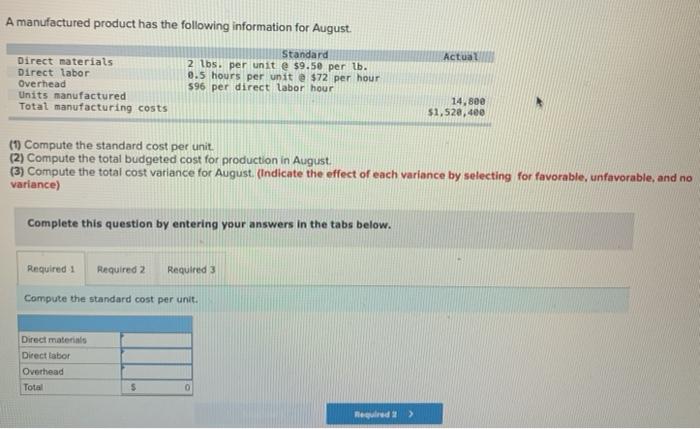 Solved Complete this question by entering your answers in | Chegg.com