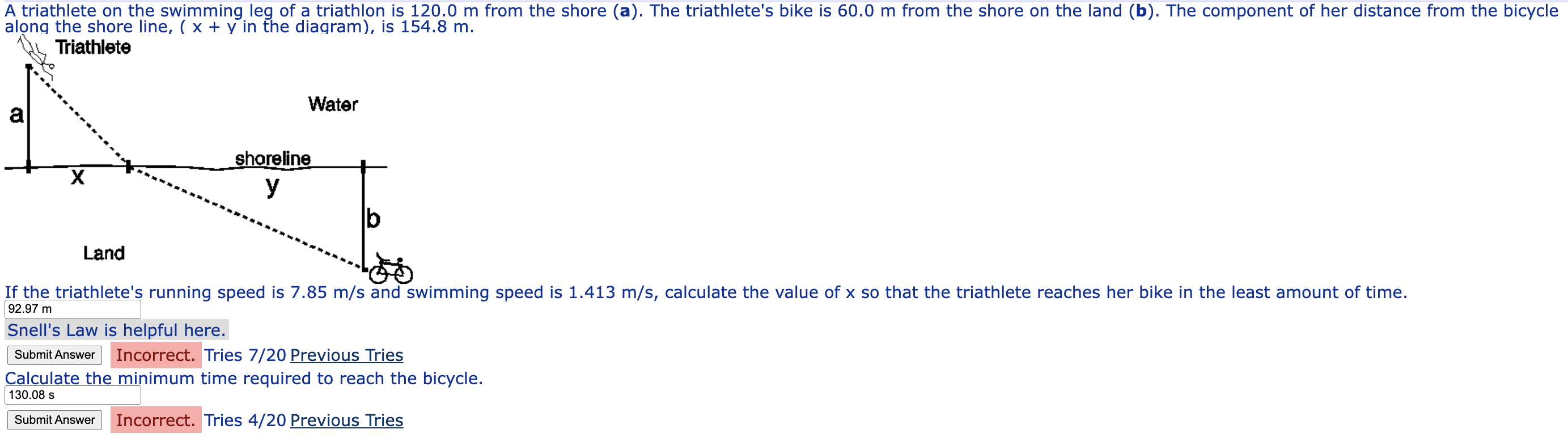 Solved Need help with the following question. | Chegg.com