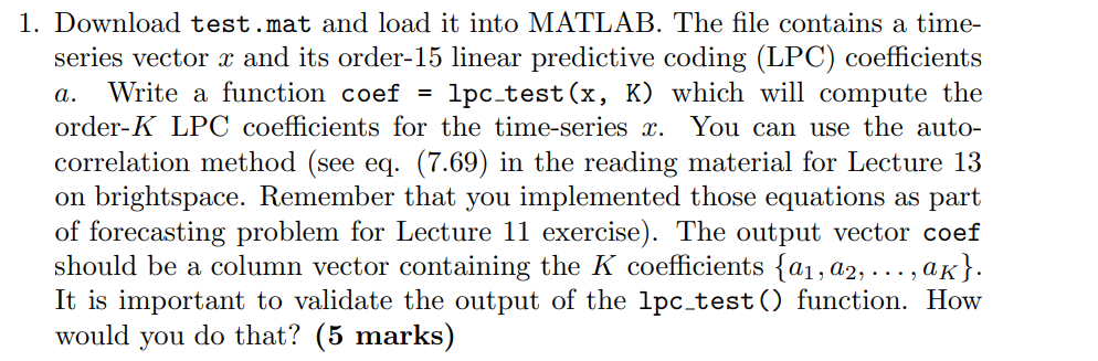 Solved Show me the steps to solve this question using | Chegg.com