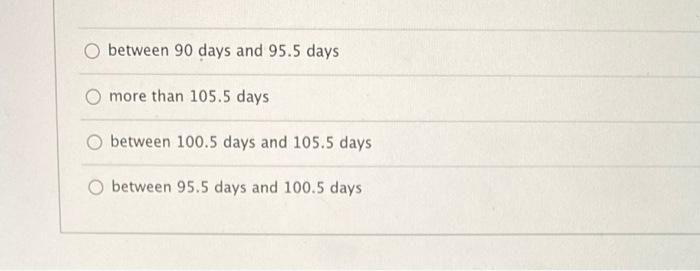 Solved A project being analyzed by PERT has 38 activities, | Chegg.com