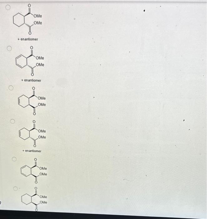 Solved Draw the products for each of the following | Chegg.com