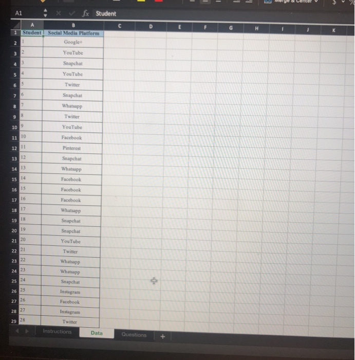 Solved H3 2 credit for your answers 1.2. What type of data | Chegg.com