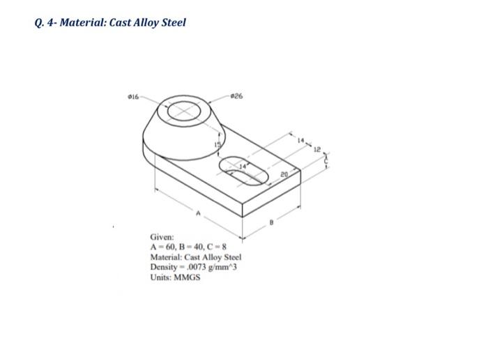 Solved . Create the components, as shown in the homework | Chegg.com