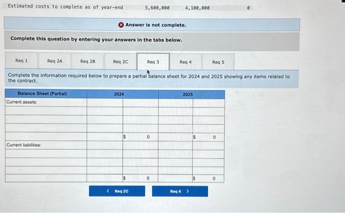 Solved 5. Calculate the amount of revenue and gross profit | Chegg.com