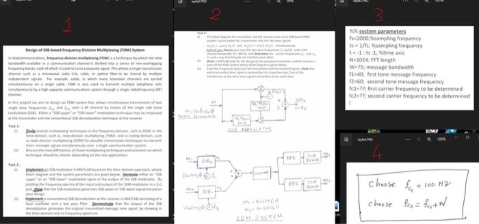 Solved I JUST NEED TASK 3 WHICH IS IN "2" PAGE I ALREADY GOT | Chegg.com