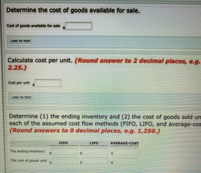 Solved Problem 6-02A a, b1-b2, c (Part Level Submission) | Chegg.com
