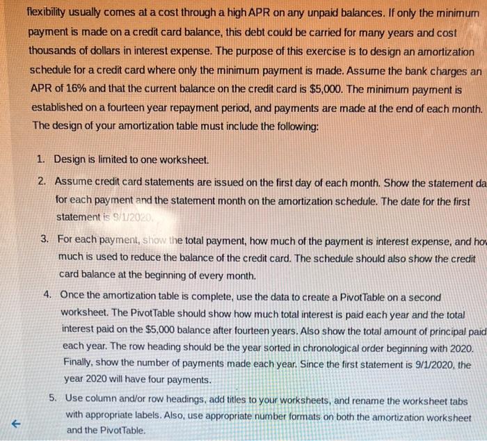 Difficulty: Level 3 Credit cards can offer people | Chegg.com