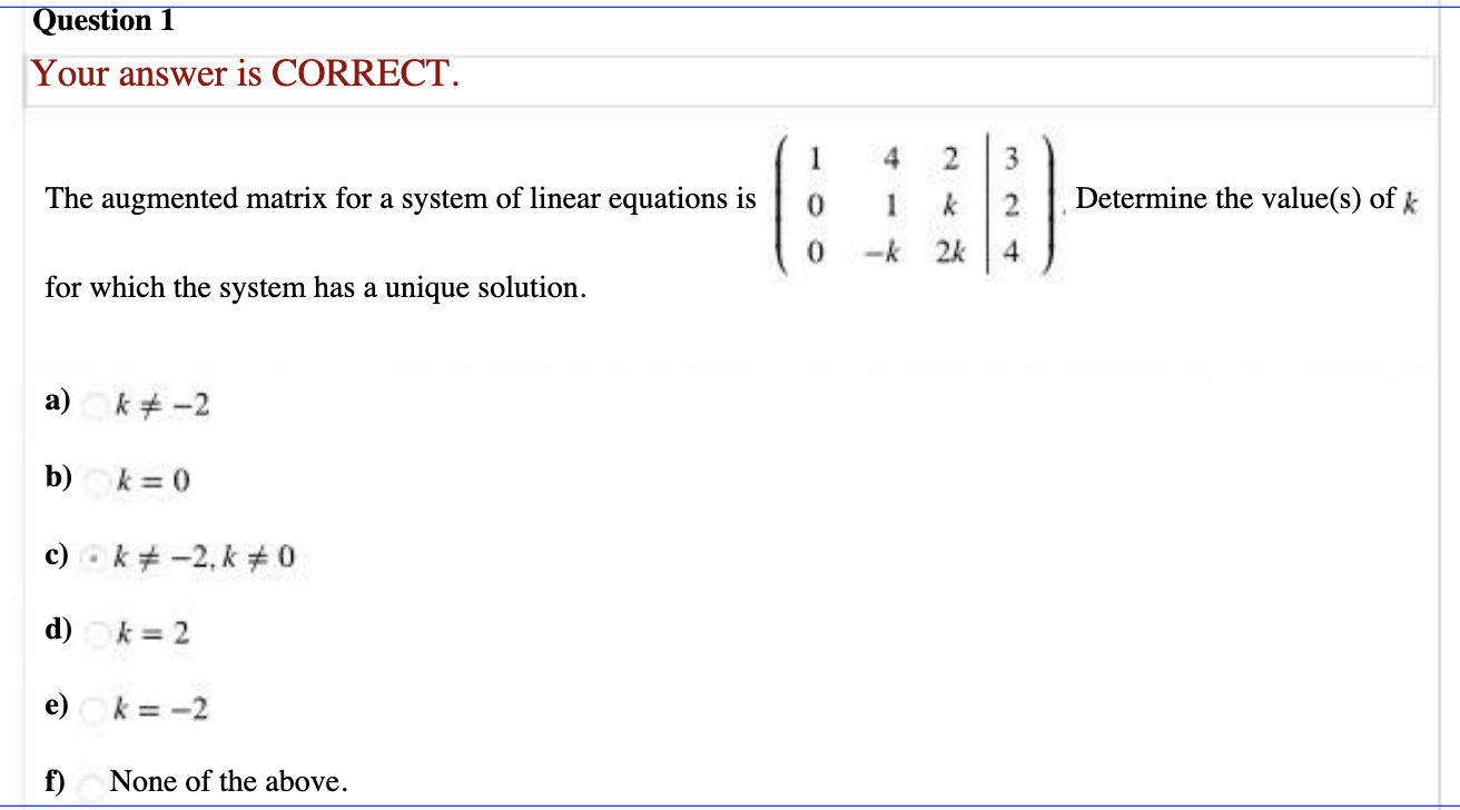 Solved Show your work please | Chegg.com