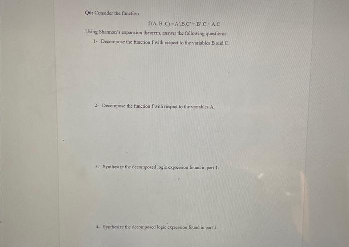 Solved Q1: Implement the function | Chegg.com