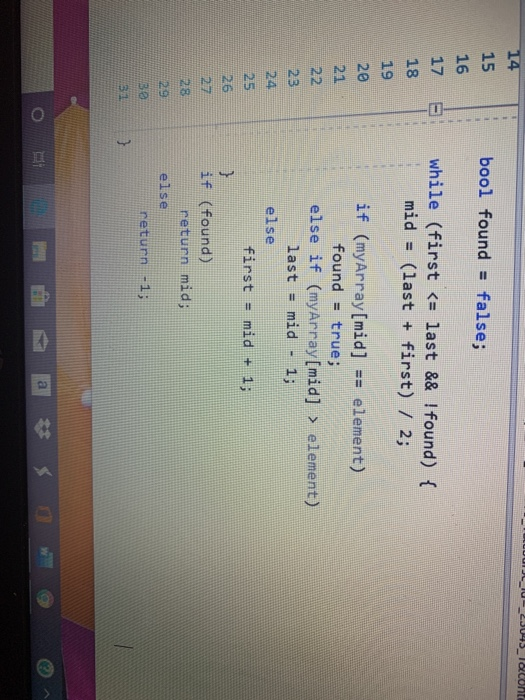 Solved Consider the following function: gint | Chegg.com