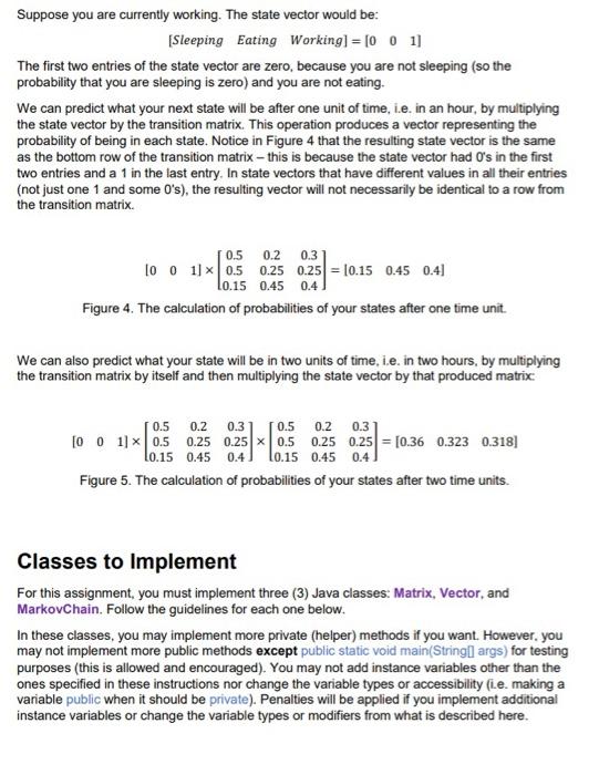 Solved Learning Outcomes In this assignment, you will get | Chegg.com