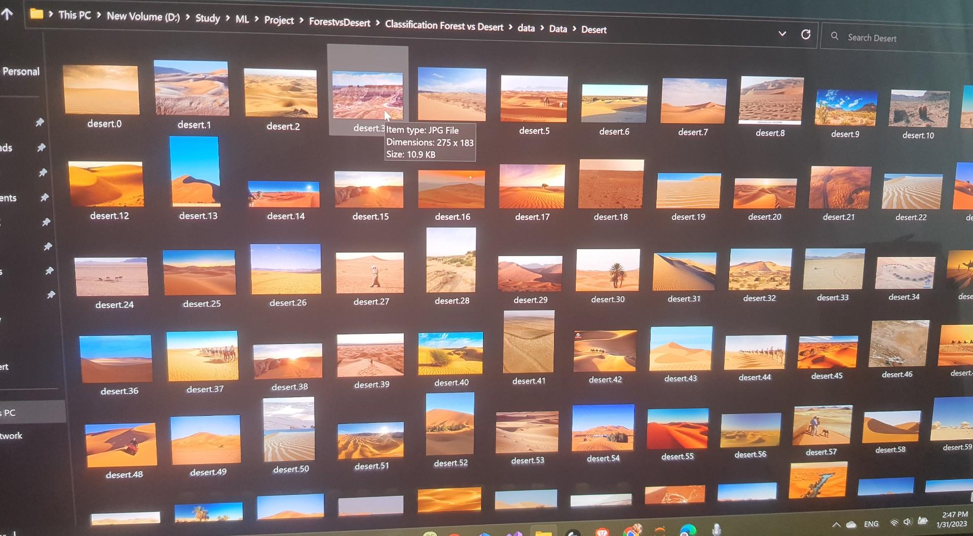Solved Classification is one of the most important tasks in | Chegg.com