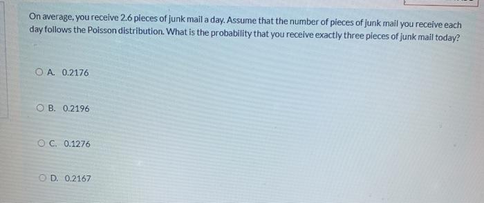 Solved A variable that can take on a finite and countable | Chegg.com