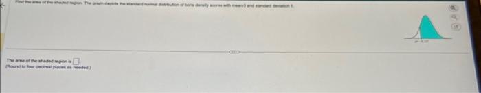 Solved The area of the shader repora is | Chegg.com