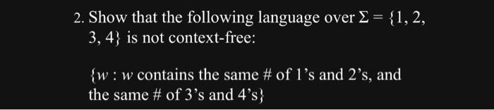Solved Automata | Chegg.com Solved Automata | Chegg.com