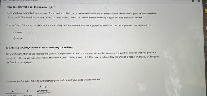 Solved Numeric entry So far, you have been introduced to | Chegg.com