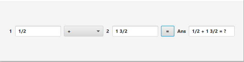 Solved Please Implement Regex Into This Gui Calculation Code 