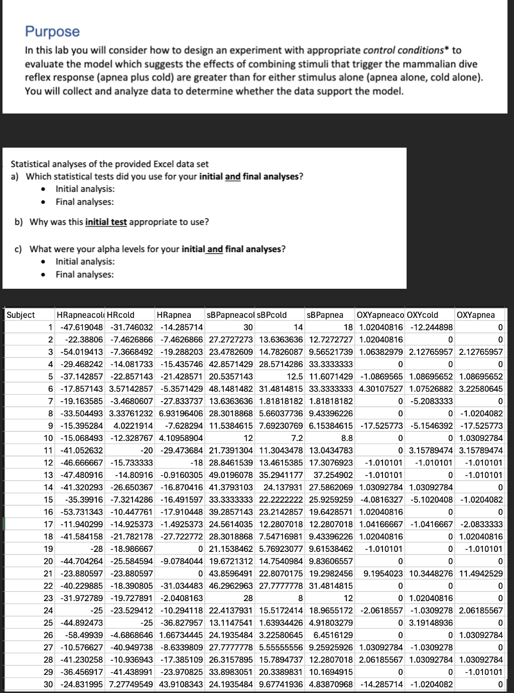 Solved PurposeIn this lab you will consider how to design an | Chegg.com