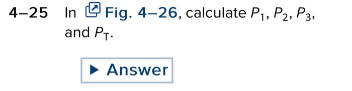 Solved Figure 4-34 a. How much is the net or total voltage, | Chegg.com