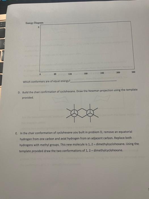 Solved Stereochemistry 1 Organic molecules are | Chegg.com