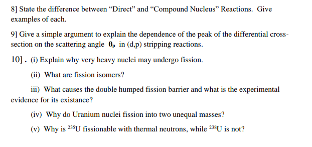 Solved 8] State the difference between "Direct" and | Chegg.com