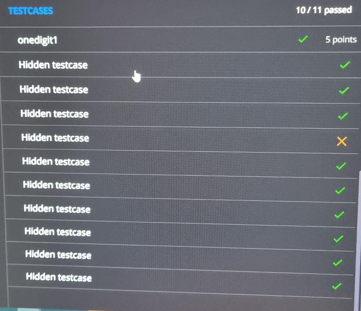 Solved Number to Words Specinication: Read in numbers | Chegg.com