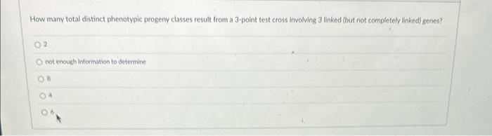 Solved The difference between observed values and expected | Chegg.com