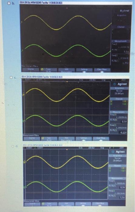 For the transformer circuit shown in figure 1. Choose | Chegg.com