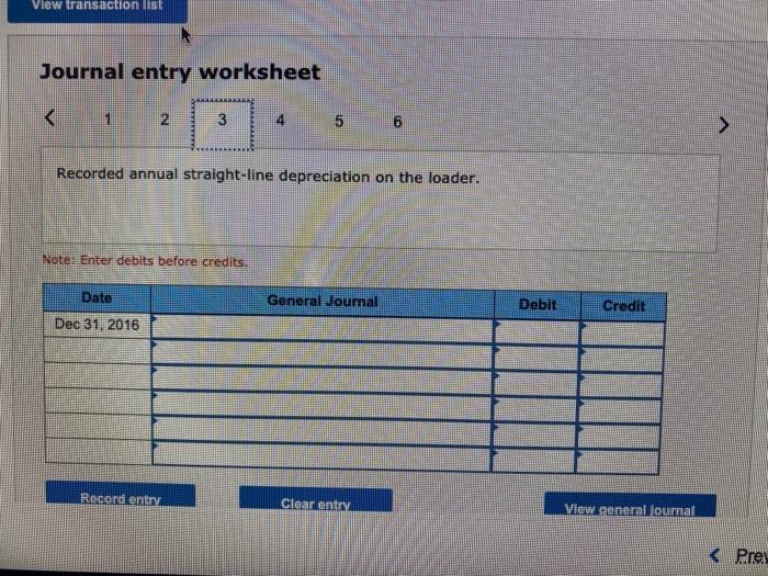 Solved Problem 8-4A Computing and revising depreciation; | Chegg.com