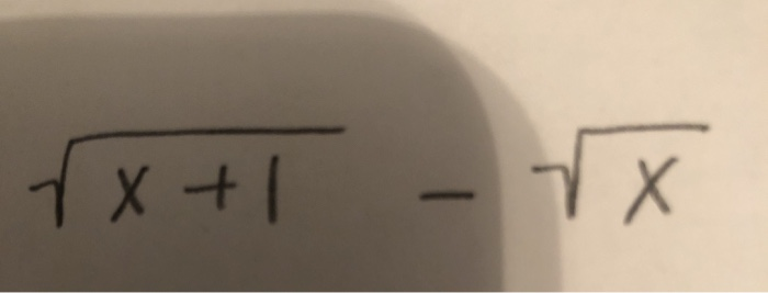 Solved rx+1 -rx | Chegg.com