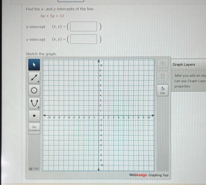 Solved Determine the equation of the straight line through | Chegg.com
