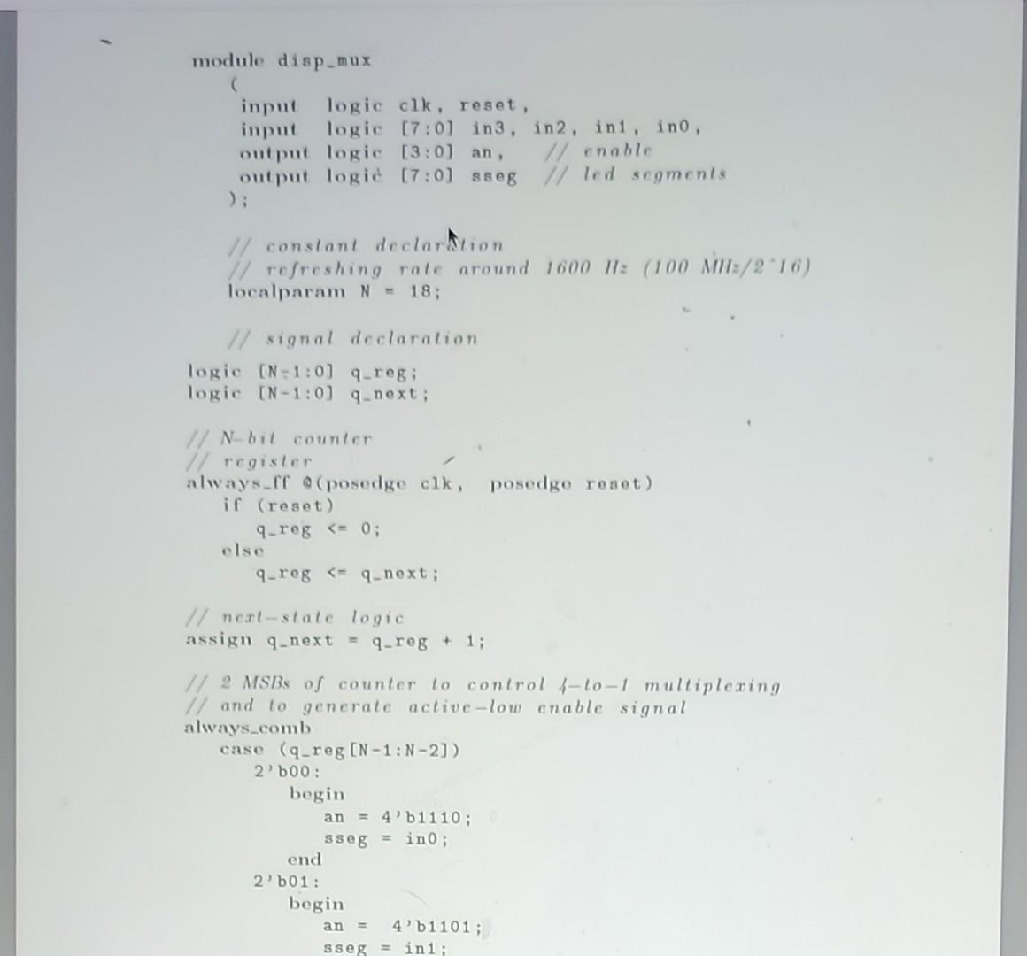Assignment: Rotating Square Circuit In a | Chegg.com