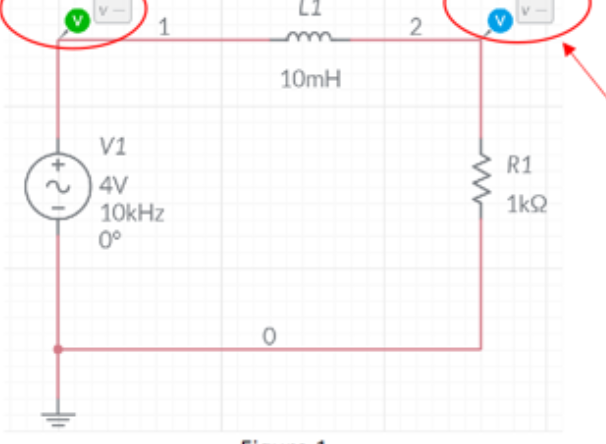 Solved Draw the circuits in the phasor domain. | Chegg.com