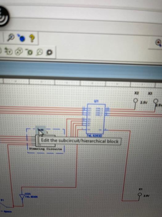 Solved lab using 2's complement digital circuits class | Chegg.com