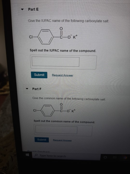Solved following Part A CH3 1 CH3-CH-CH2-CH2-C-OH Spell out | Chegg.com