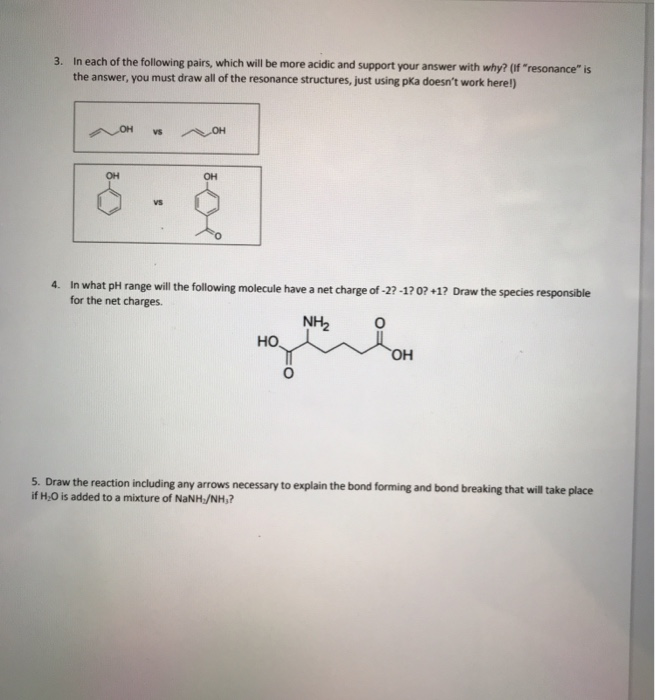 Solved 1. For each reaction below, draw a mechanism (curved | Chegg.com