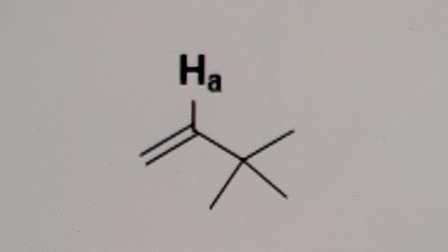 Solved For each of the following molecule write the correct | Chegg.com